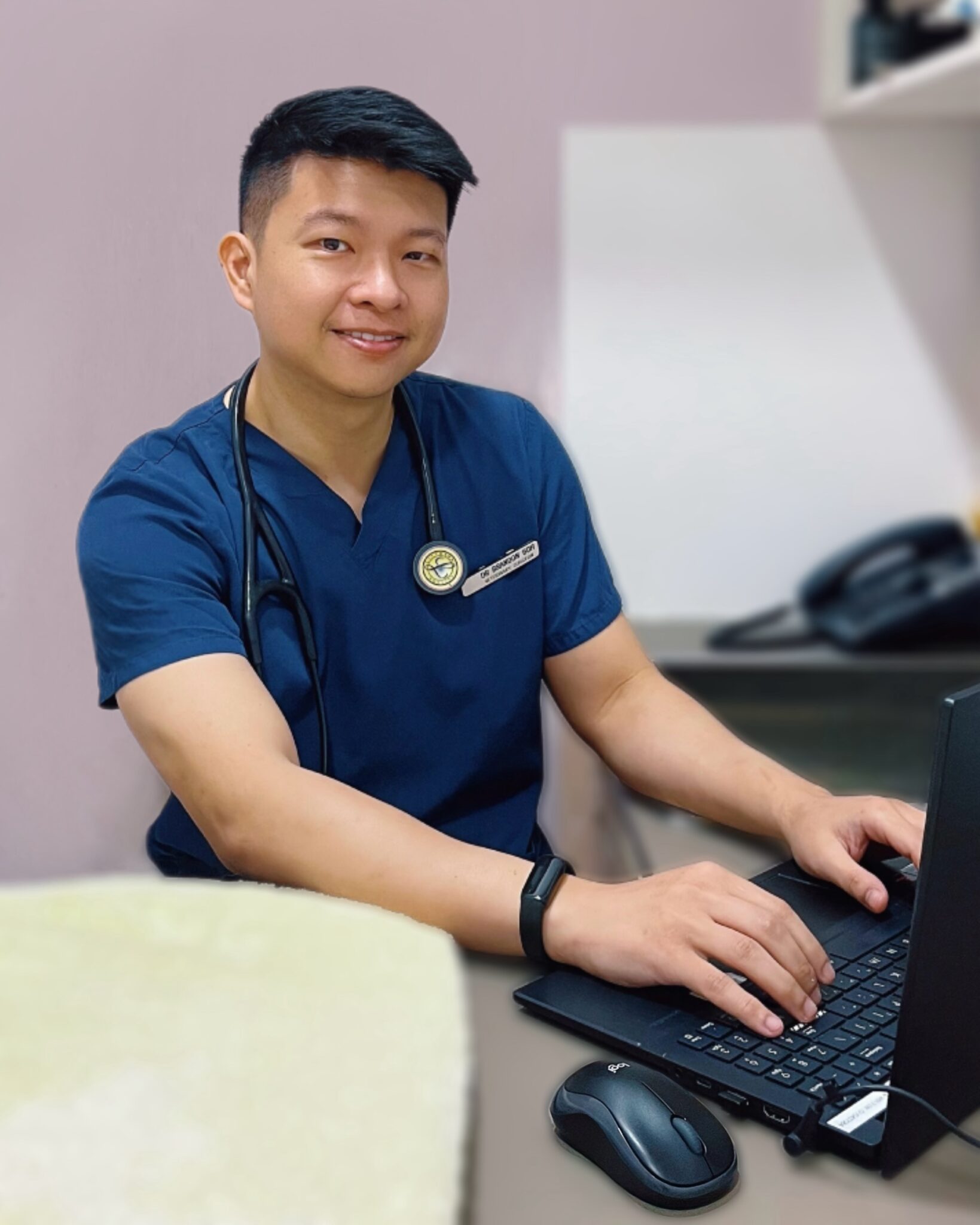 Emergency Animal Clinic, Private Hospital, Hospice| The Gentle Vet